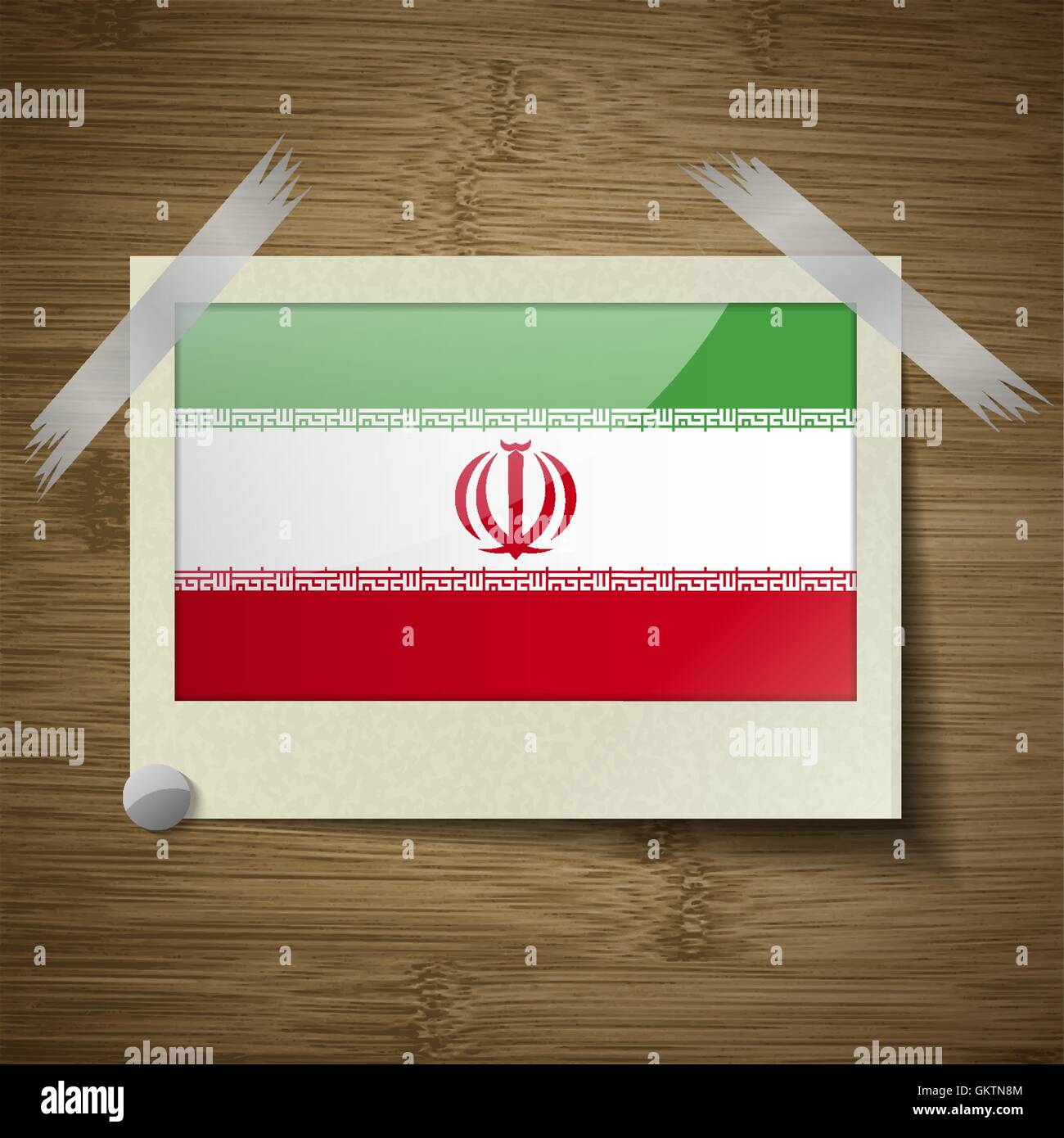 Wooden persian design Stock Vector Images - Alamy