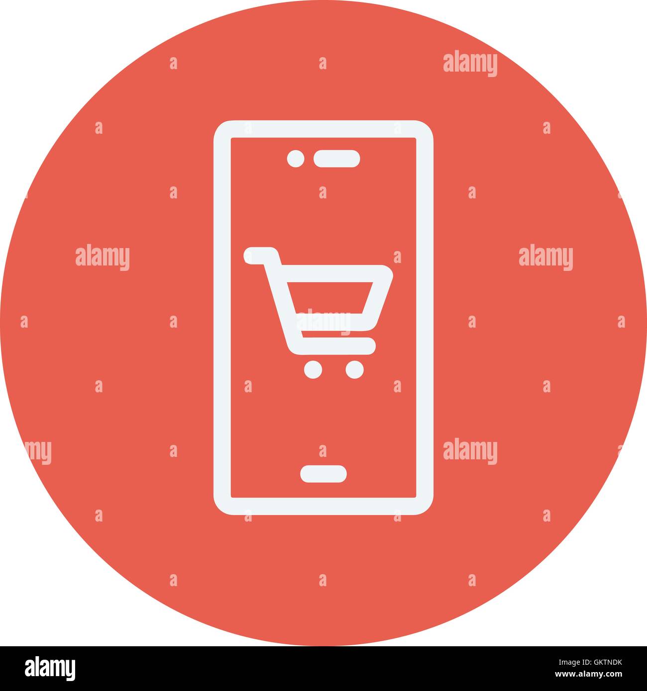 Shopping mall fast food Stock Vector Images - Alamy