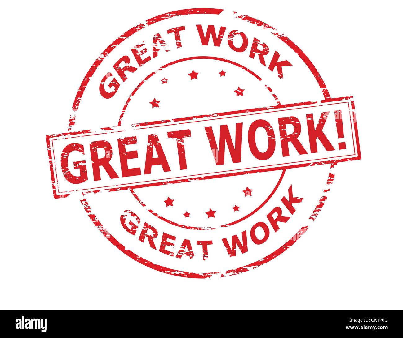 Working great Stock Vector Images - Alamy