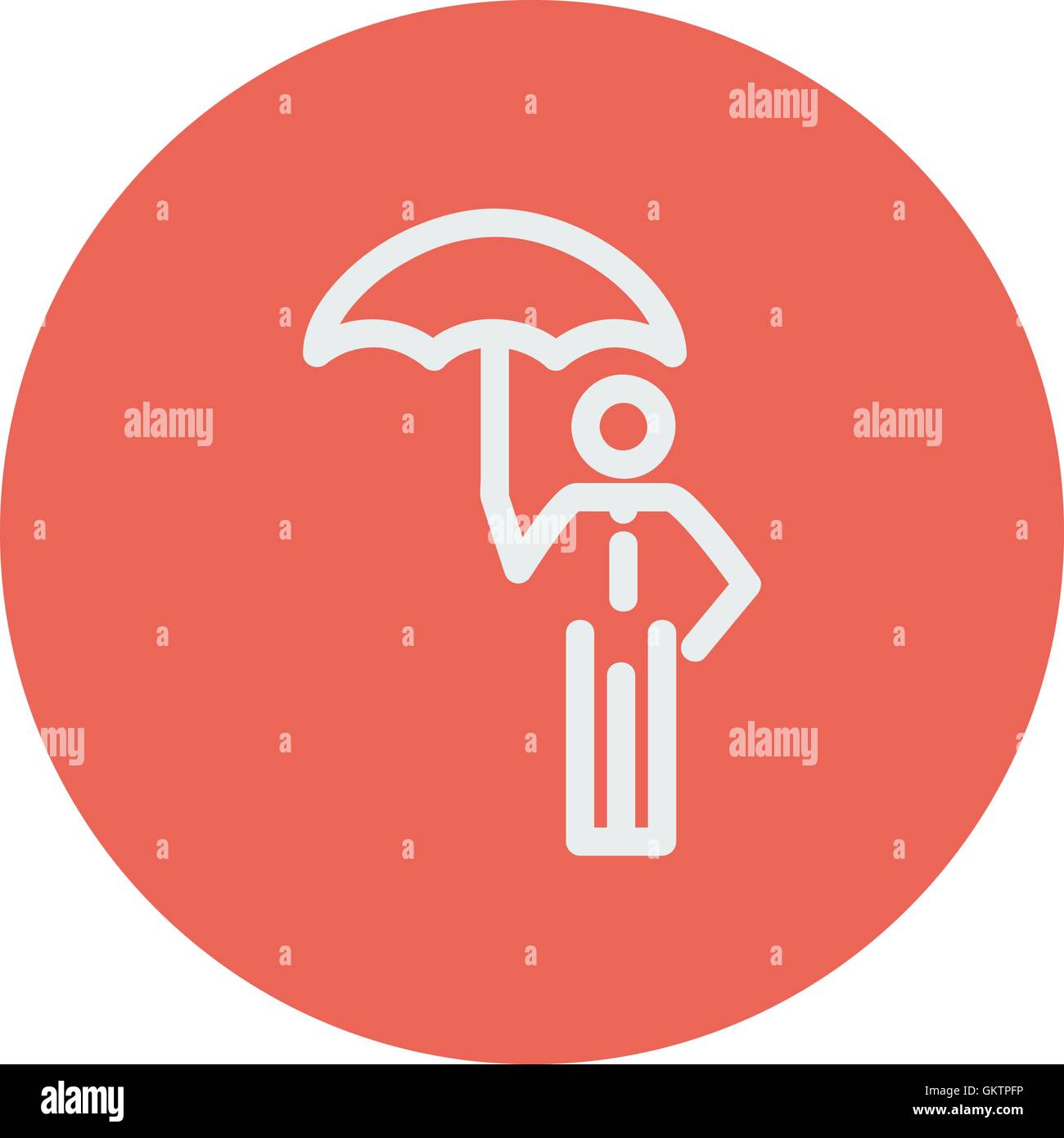 Like icon one line Stock Vector Images - Alamy