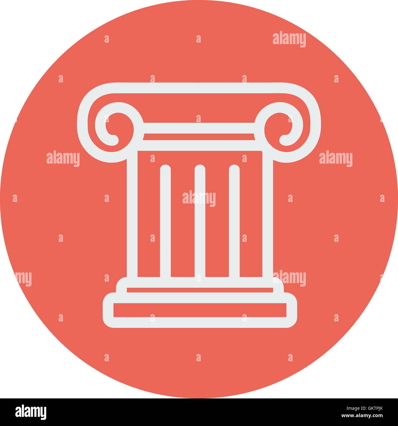 Ancient stone art Stock Vector Images - Alamy