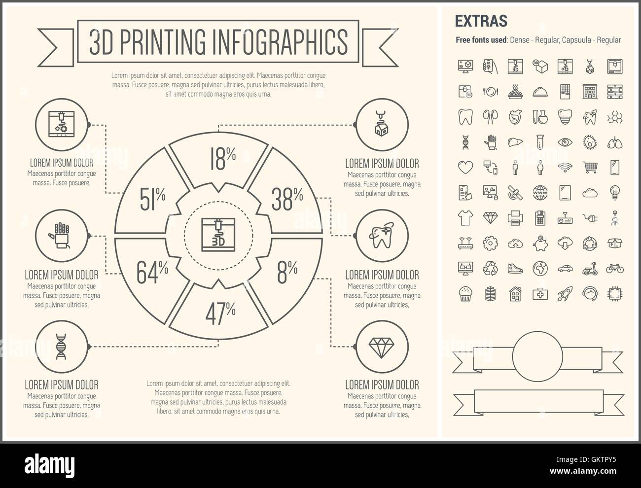 Template for printing hi-res stock photography and images - Alamy