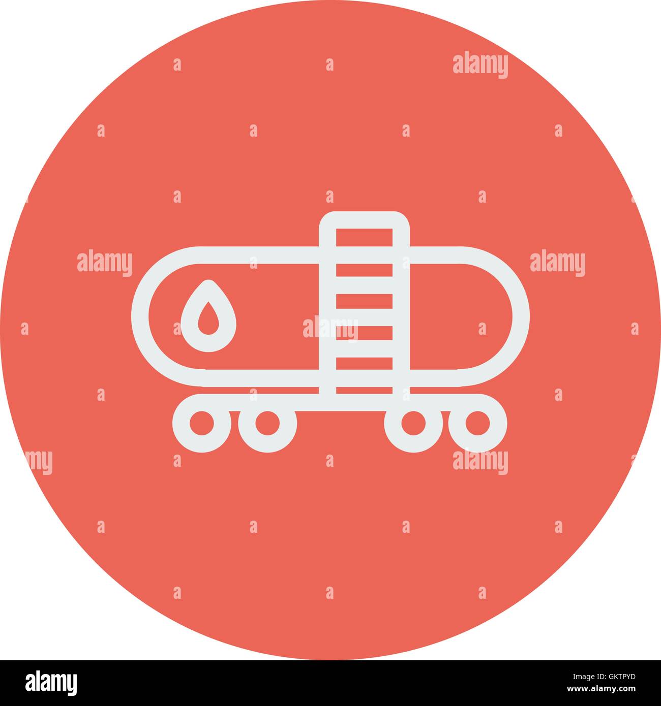 Oil industry gas production Stock Vector Images - Alamy