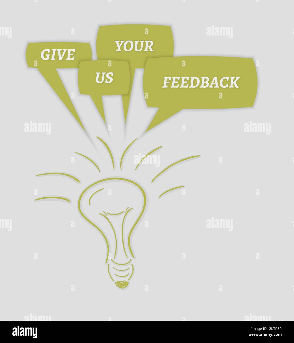 Analysis speak Stock Vector Images - Alamy