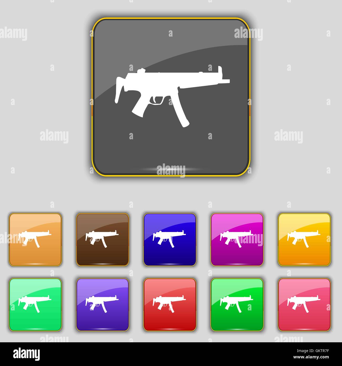 Assault site Stock Vector Images - Alamy