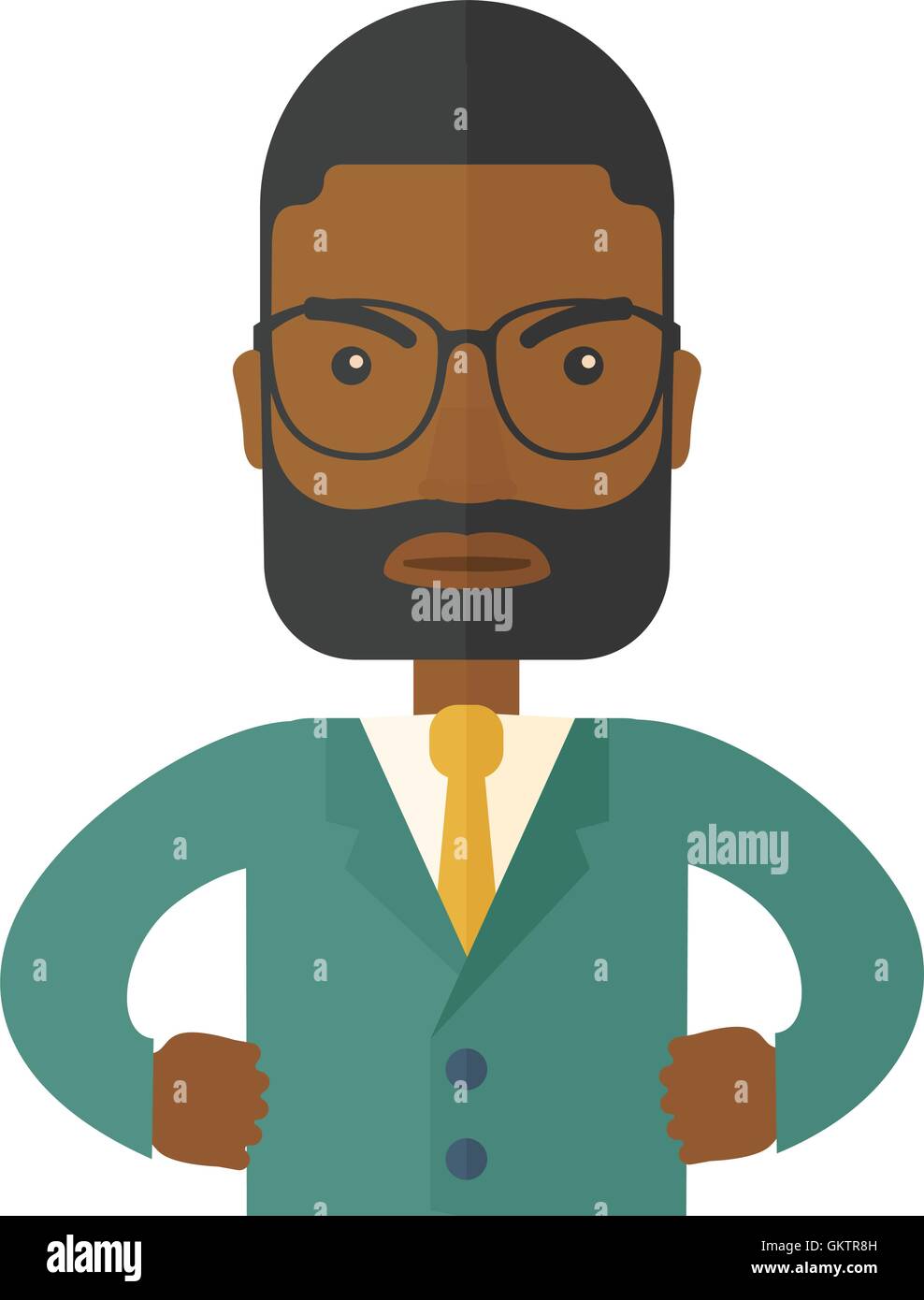 Angry fear hi-res stock photography and images - Alamy