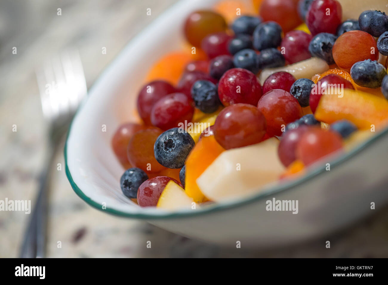 Hearty fruit hi-res stock photography and images - Alamy