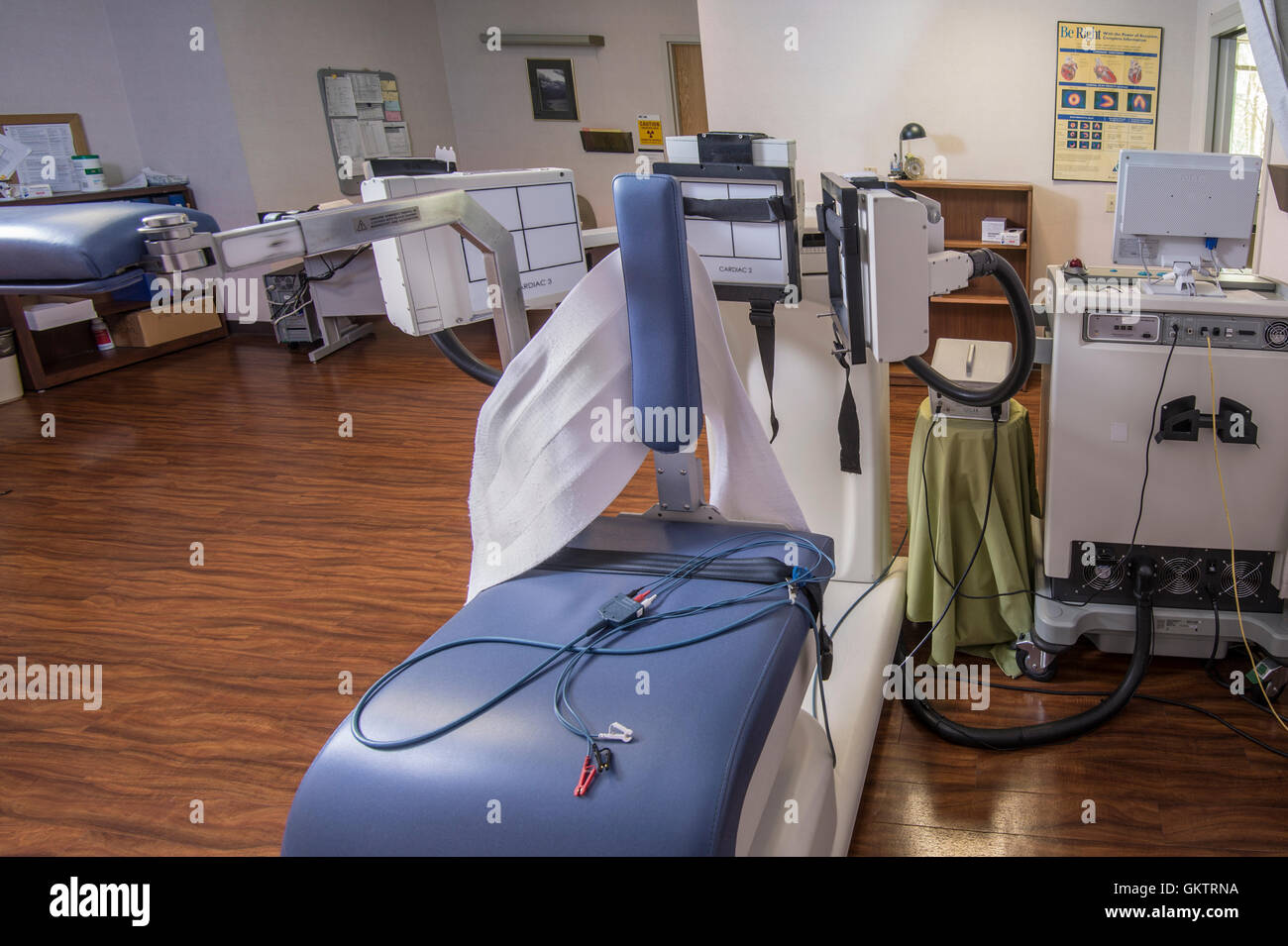 Nuclear Medicine Equipment