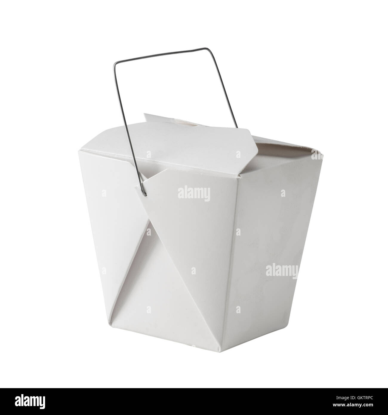 Blank Food Take Out Box Container Stock Photo - Alamy Blank Food Take Out Box Container Stock Photo - Alamy