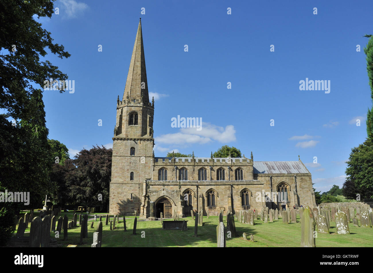 Masham yorkshire hi-res stock photography and images - Alamy