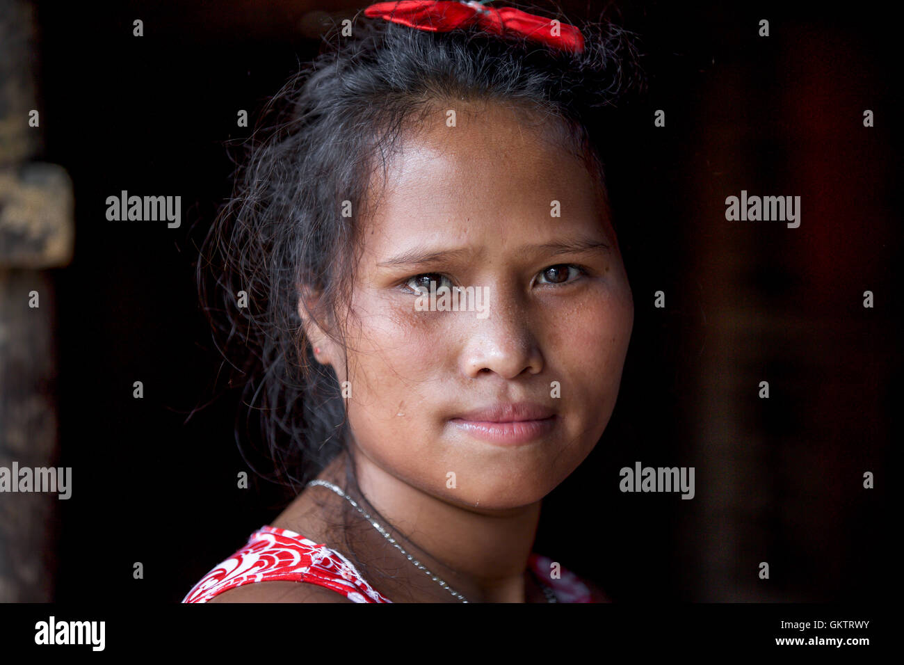 People, faces and stories from Philippines Stock Photo - Alamy