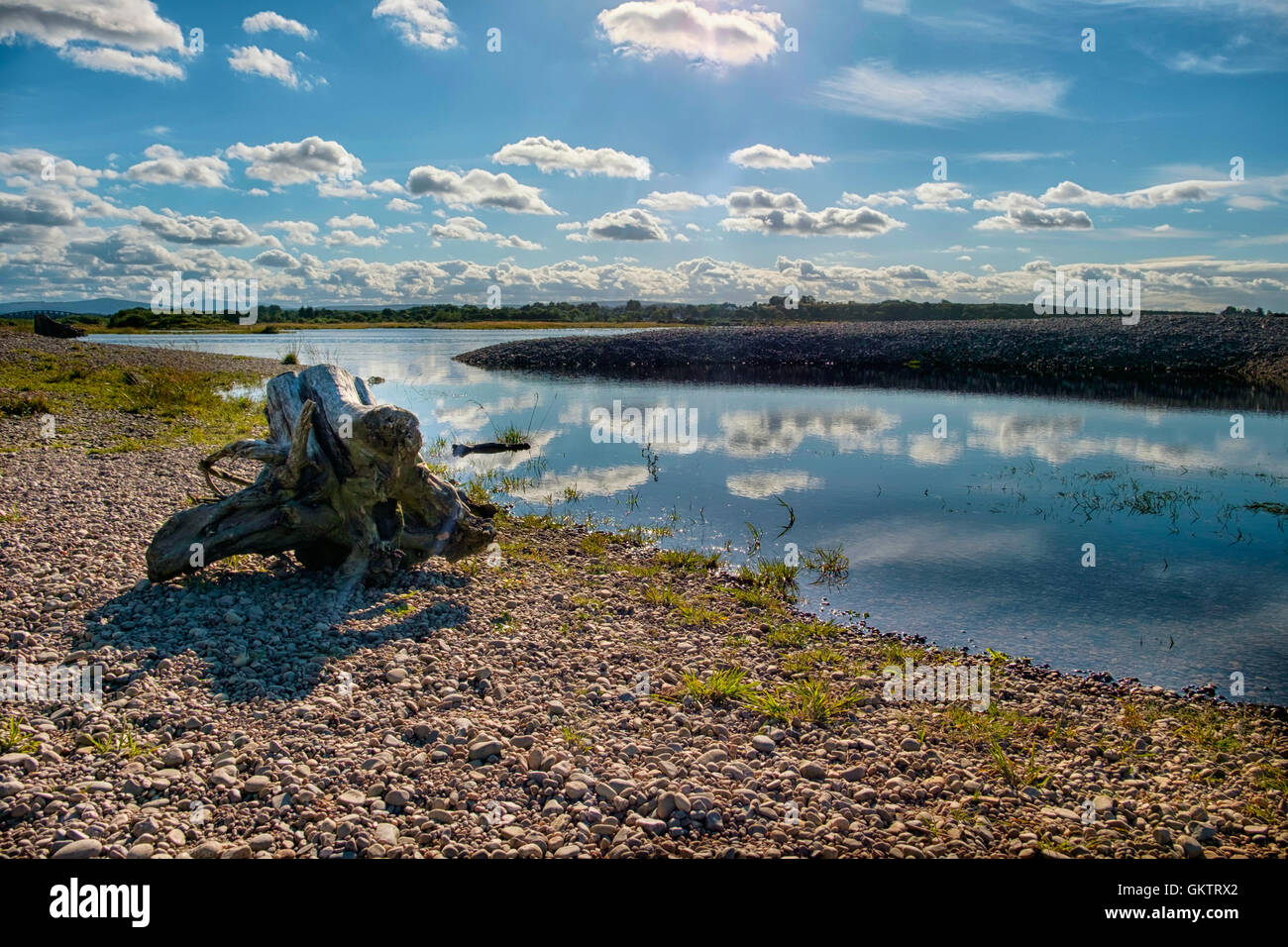 Scottish landscape hi-res stock photography and images - Alamy