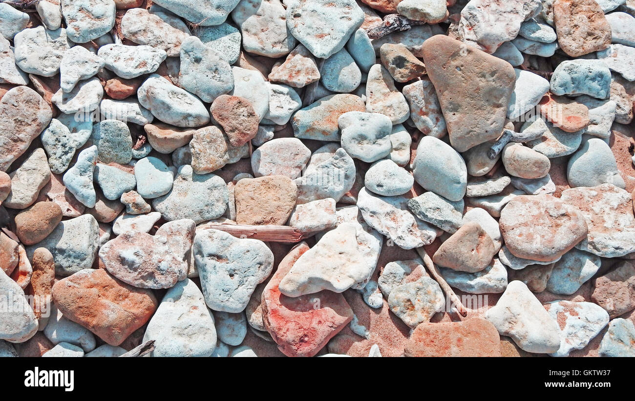 Group big small stones hi-res stock photography and images - Alamy