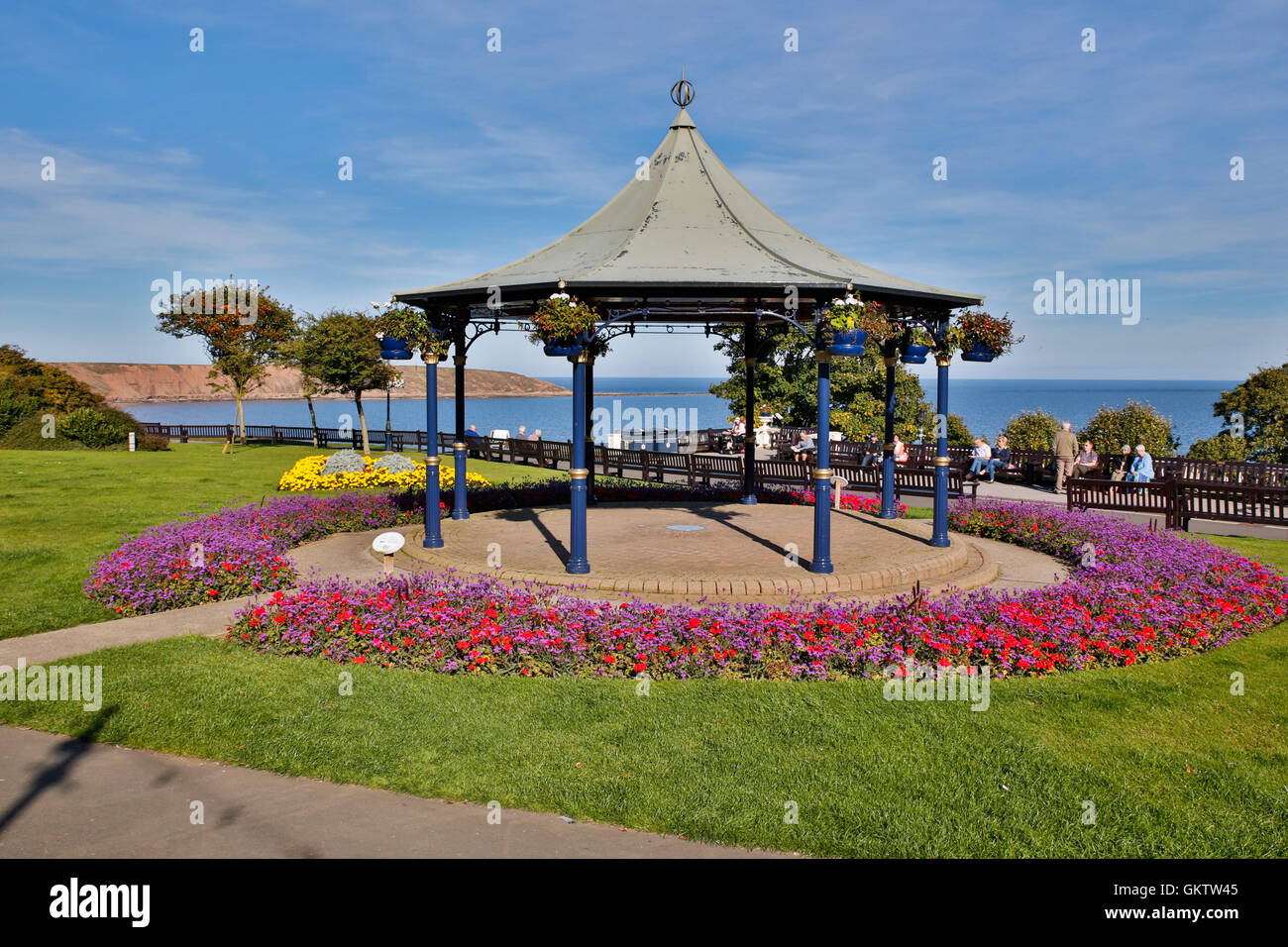 Filey hi-res stock photography and images - Alamy