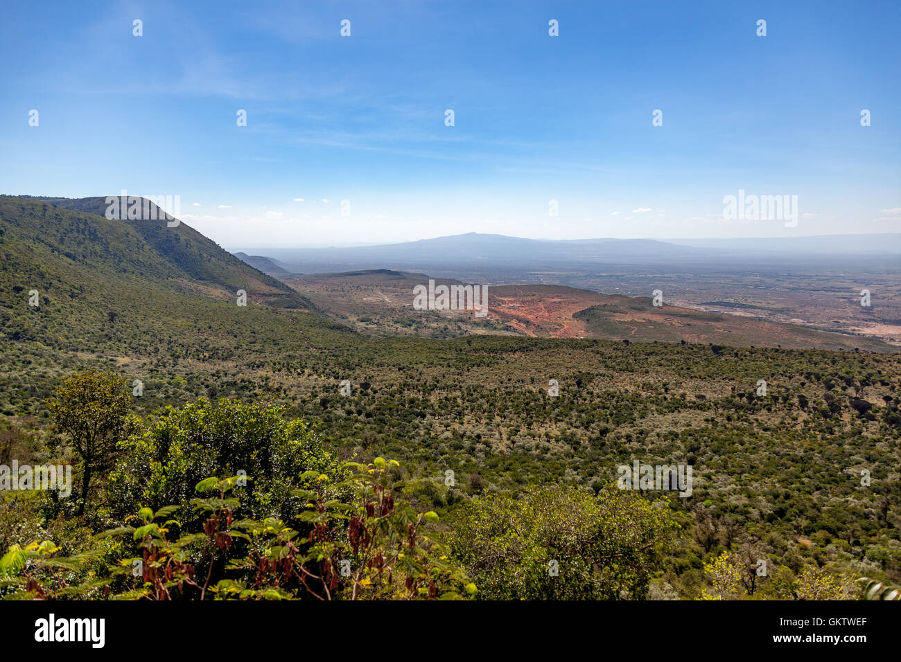 Kenyan adventure hi-res stock photography and images - Alamy