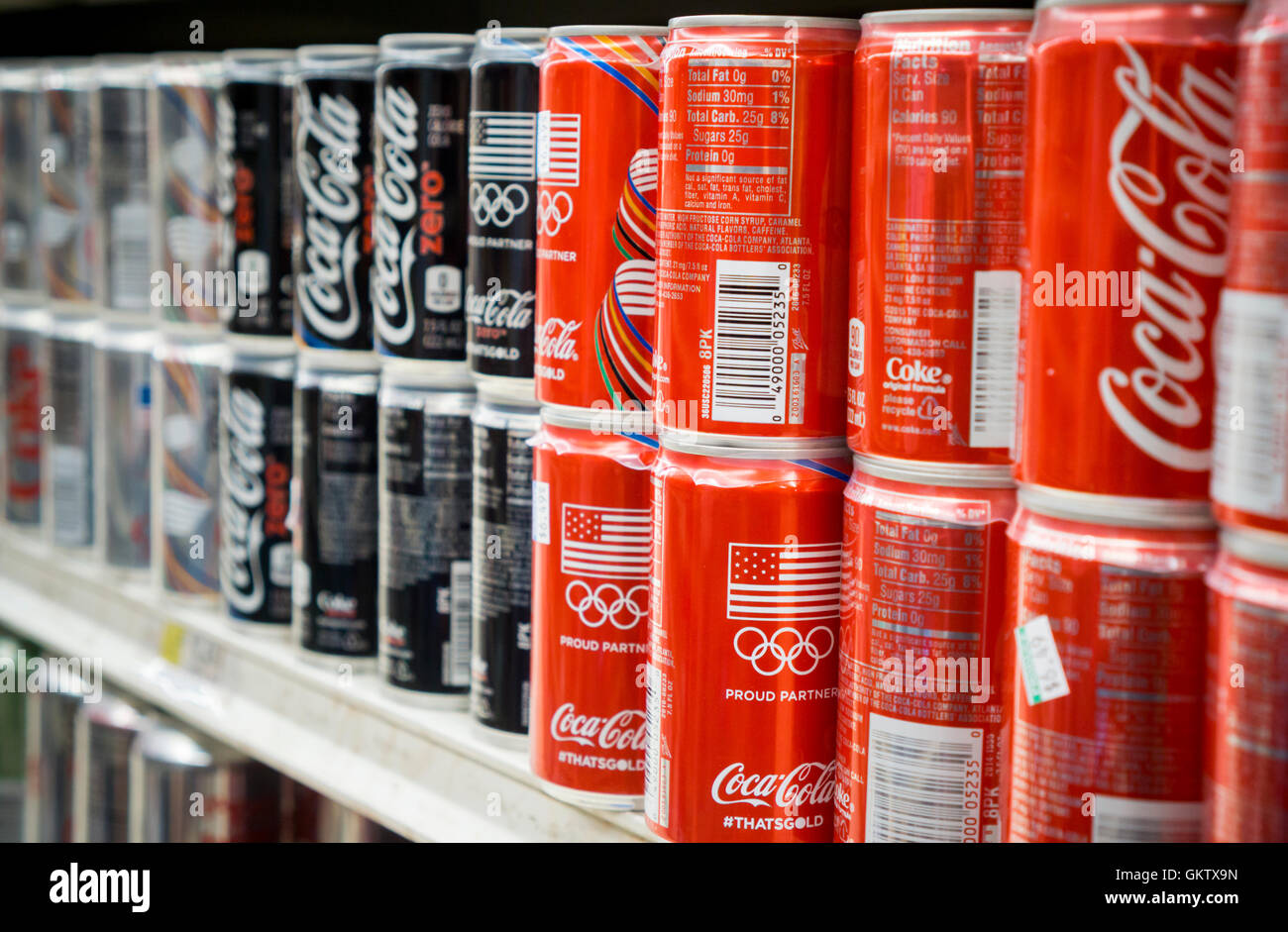 Richard coca hi-res stock photography and images - Alamy