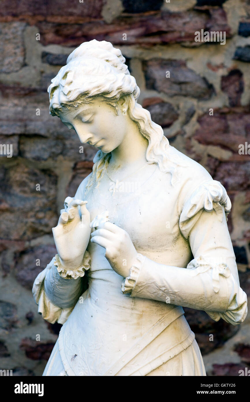 Female form hi-res stock photography and images - Alamy