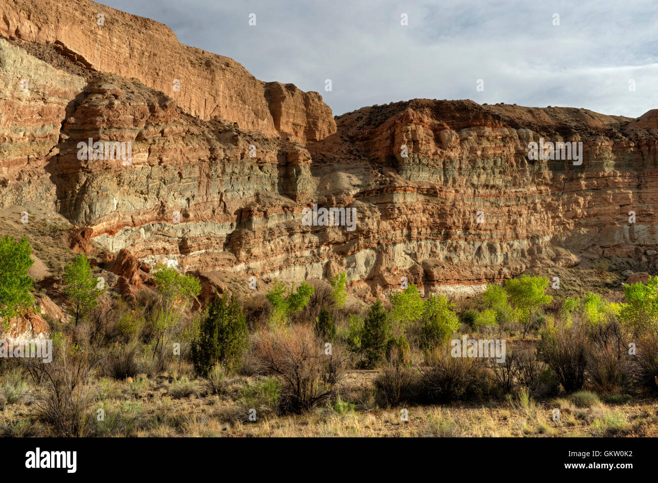 Morrison Formation Stock Photos & Morrison Formation Stock Images - Alamy