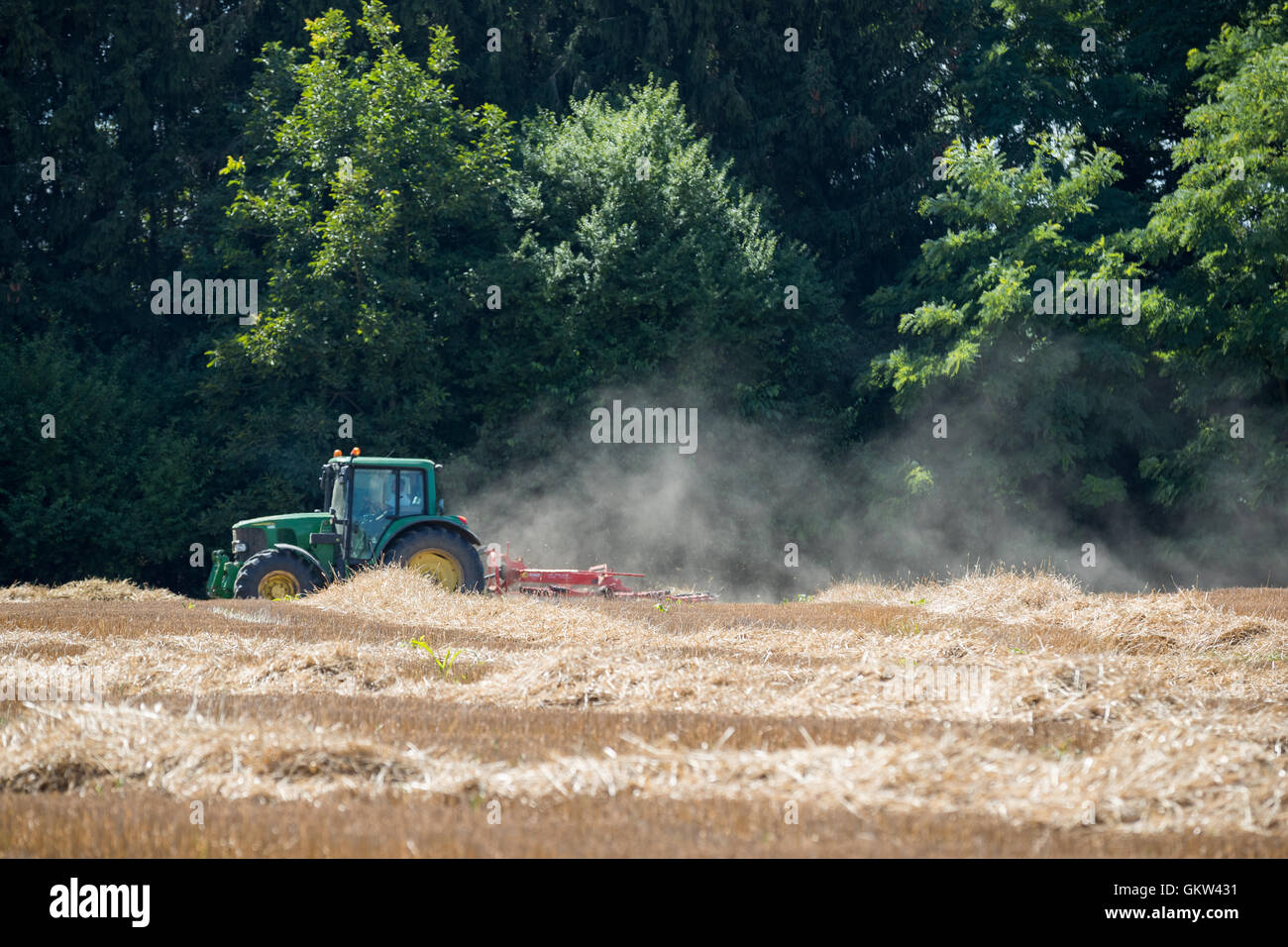 Agricultural activity hi-res stock photography and images - Alamy