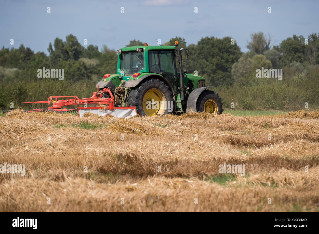 Agriculture agricultural activity hi-res stock photography and images ...