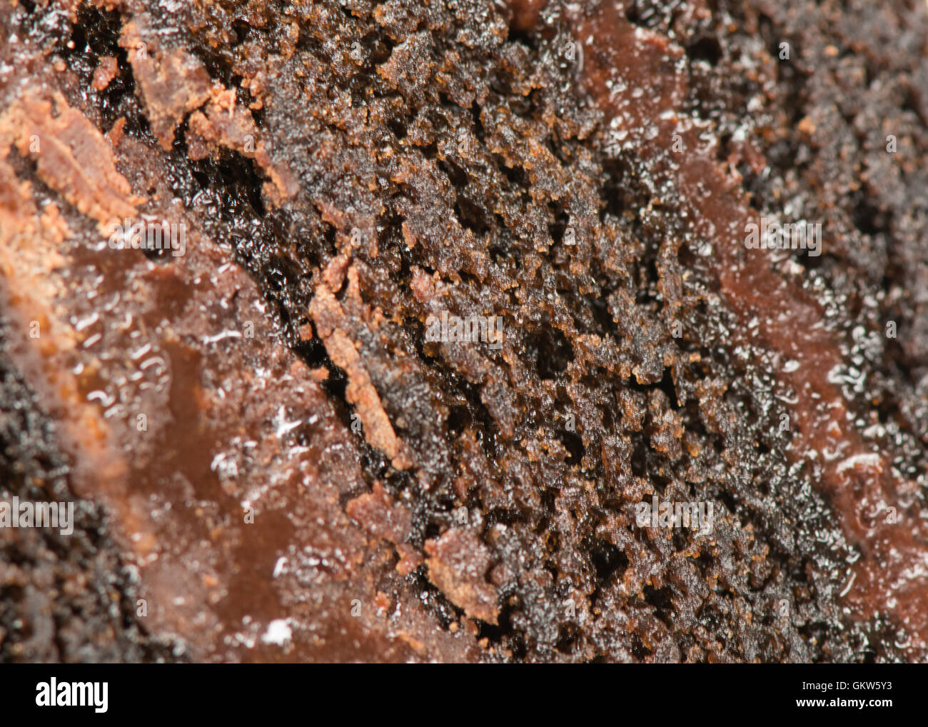 Cake icing texture hi-res stock photography and images - Alamy