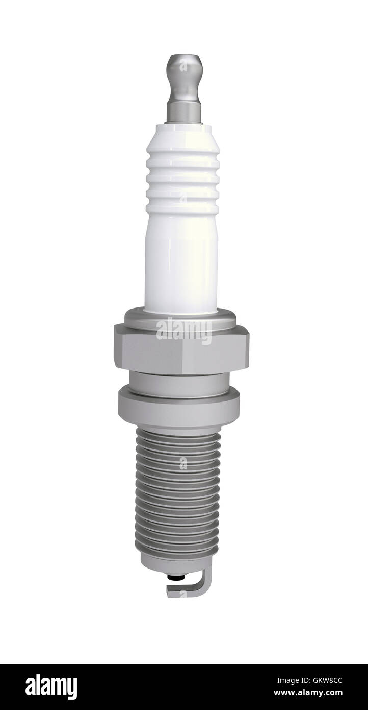 Sparking spark plug hi-res stock photography and images - Alamy