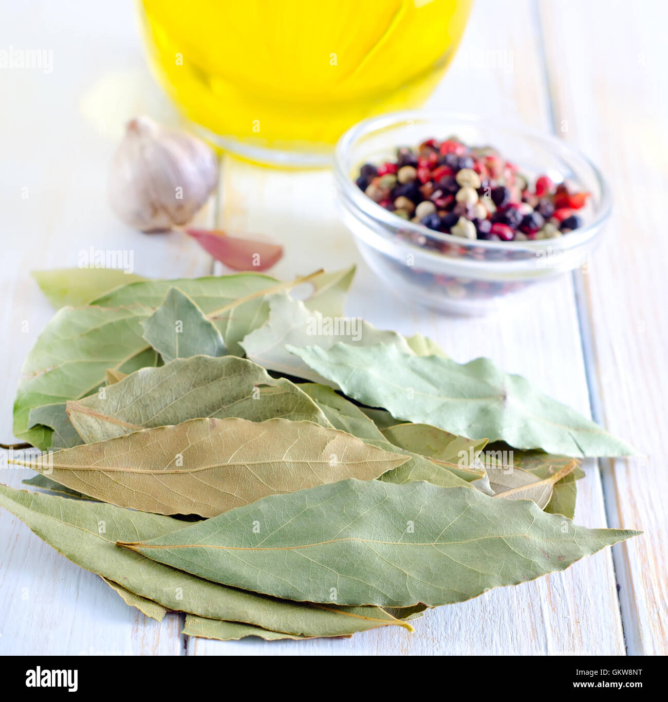 Laurel sheet hi-res stock photography and images - Alamy