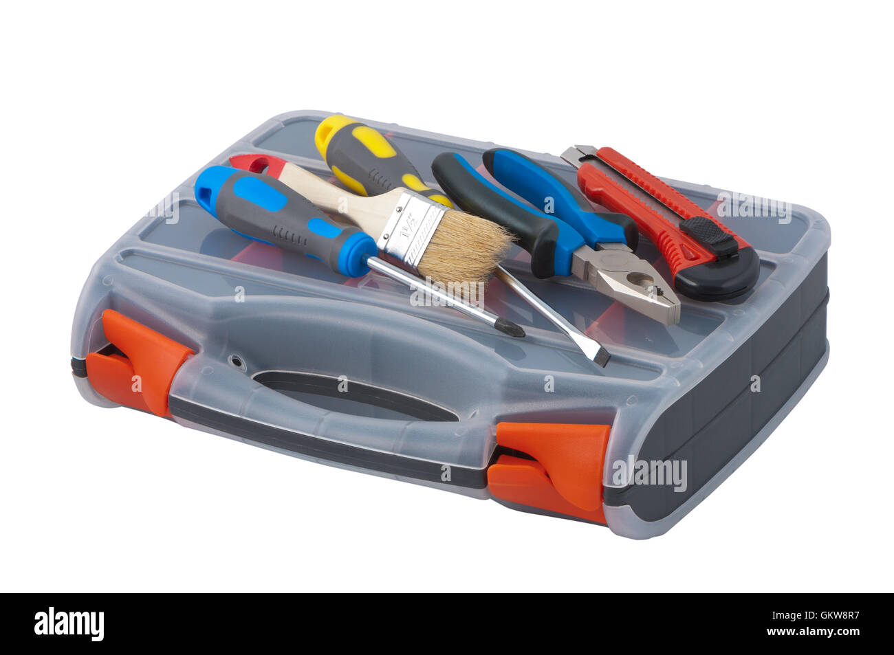 Plastic latch hi-res stock photography and images - Alamy