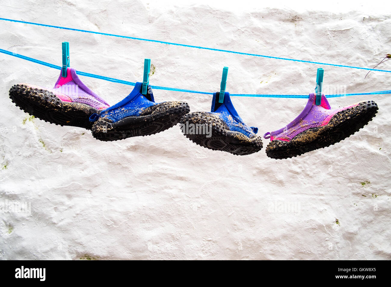 Wetsuit dry suit hi-res stock photography and images - Alamy