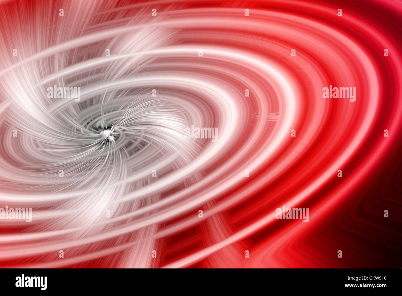 abstract background with cyclone lighting Stock Photo - Alamy