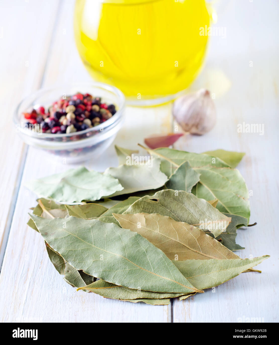 Laurel sheet hi-res stock photography and images - Alamy