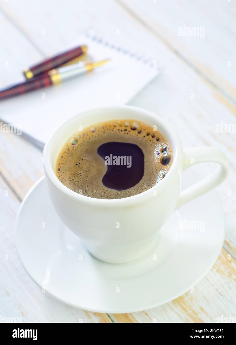 Cafe is open hi-res stock photography and images - Alamy