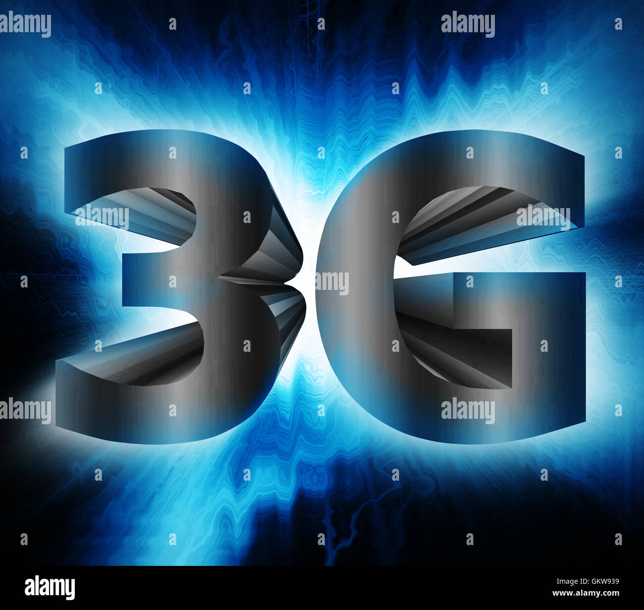 3G network symbol Stock Photo - Alamy