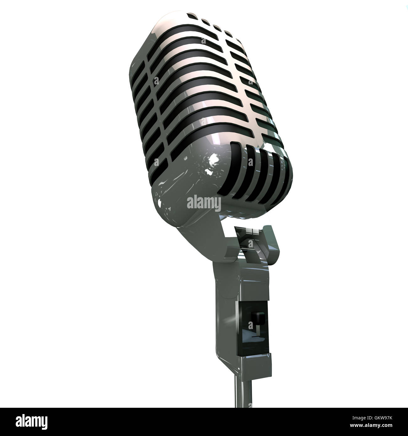 Band live Cut Out Stock Images & Pictures - Alamy