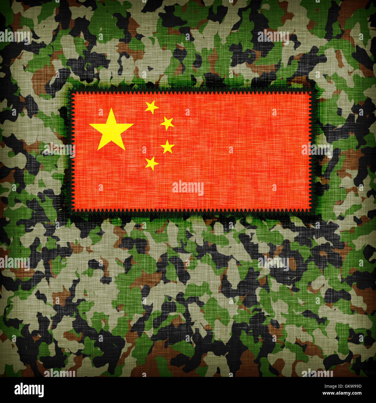 Chinese red army uniform hi-res stock photography and images - Alamy