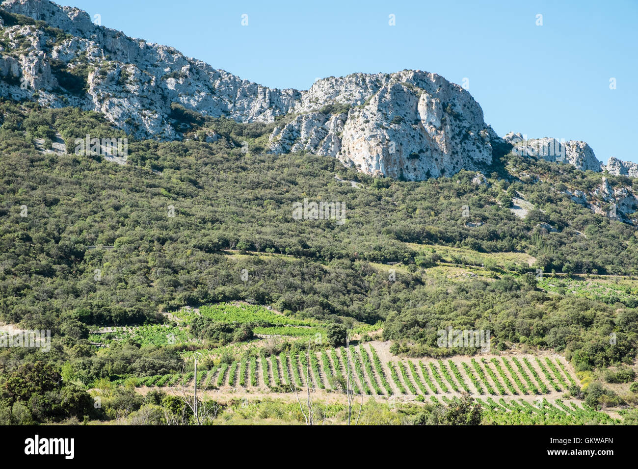 Maury france hi-res stock photography and images - Alamy