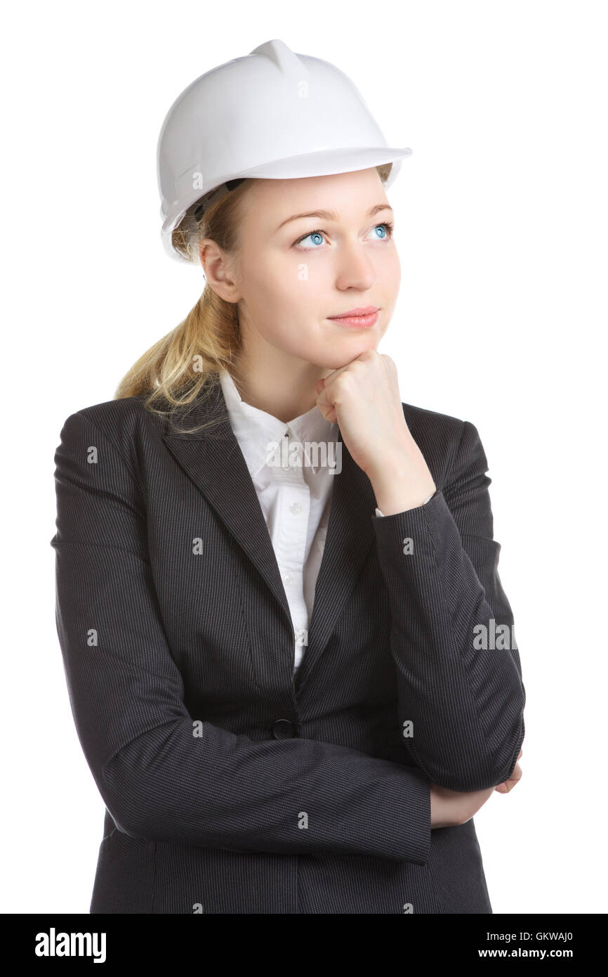 Thought engineering hi-res stock photography and images - Alamy