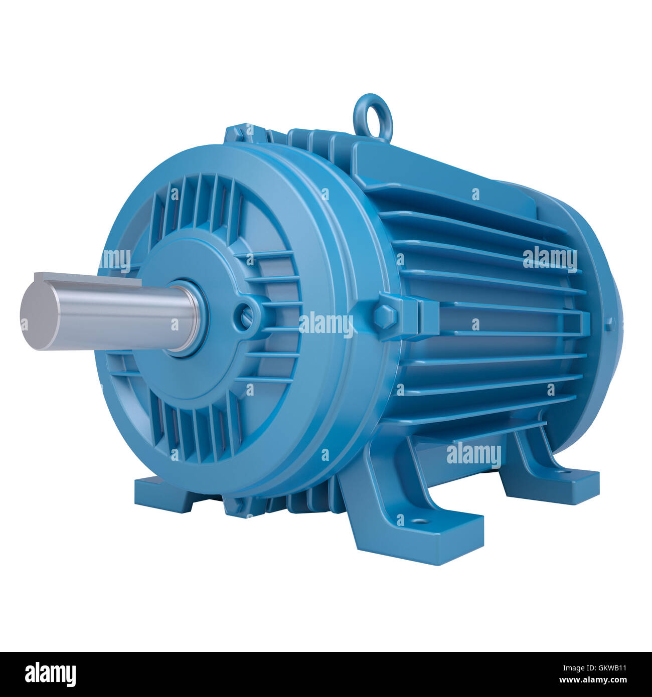 Machine wiring Cut Out Stock Images & Pictures - Alamy