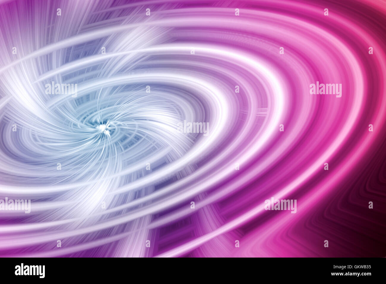 Fractal cyclone hi-res stock photography and images - Alamy