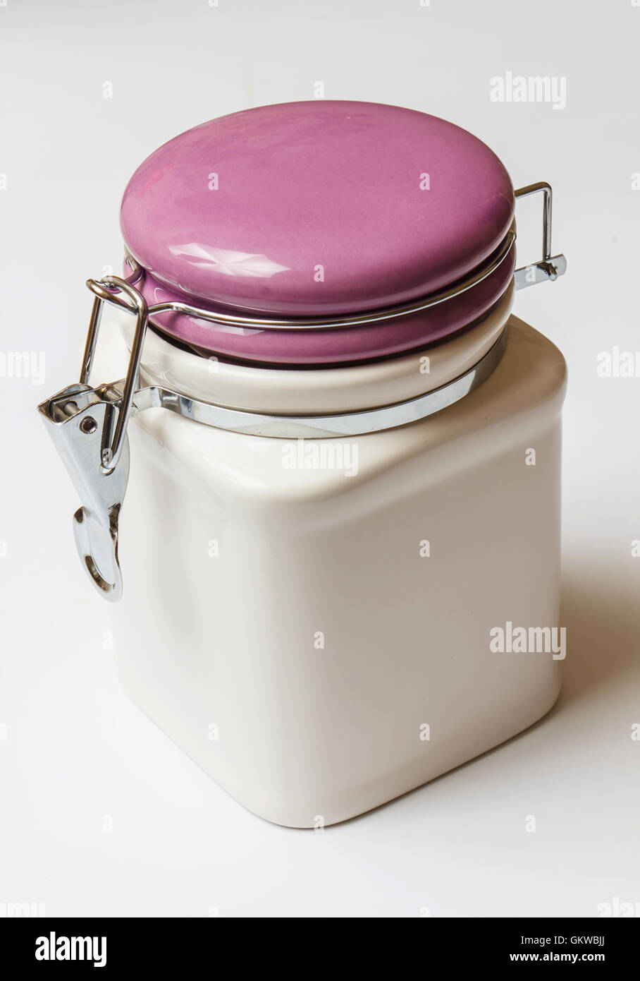 Stoneware container hi-res stock photography and images - Alamy
