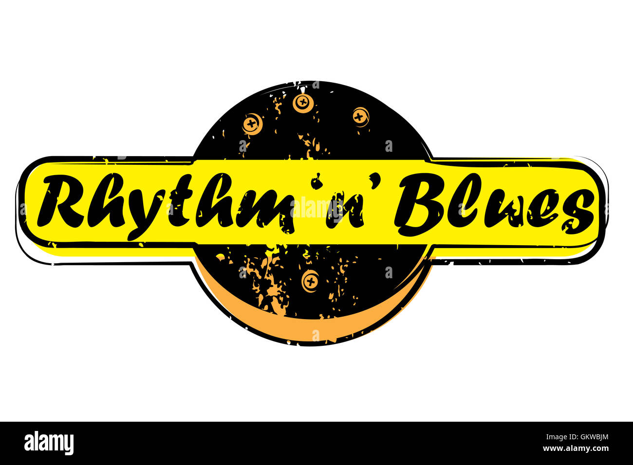 Rhythm wallpaper Cut Out Stock Images & Pictures - Alamy
