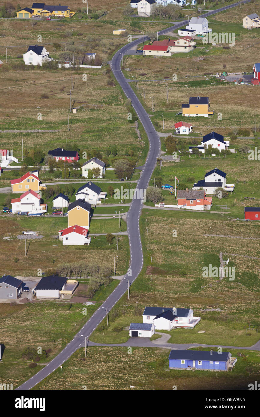 Sorland hi-res stock photography and images - Alamy