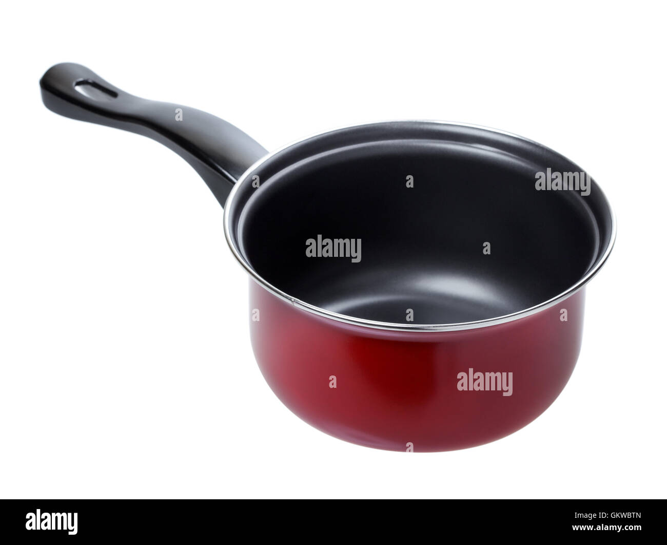 Stewpot Cut Out Stock Images & Pictures - Alamy