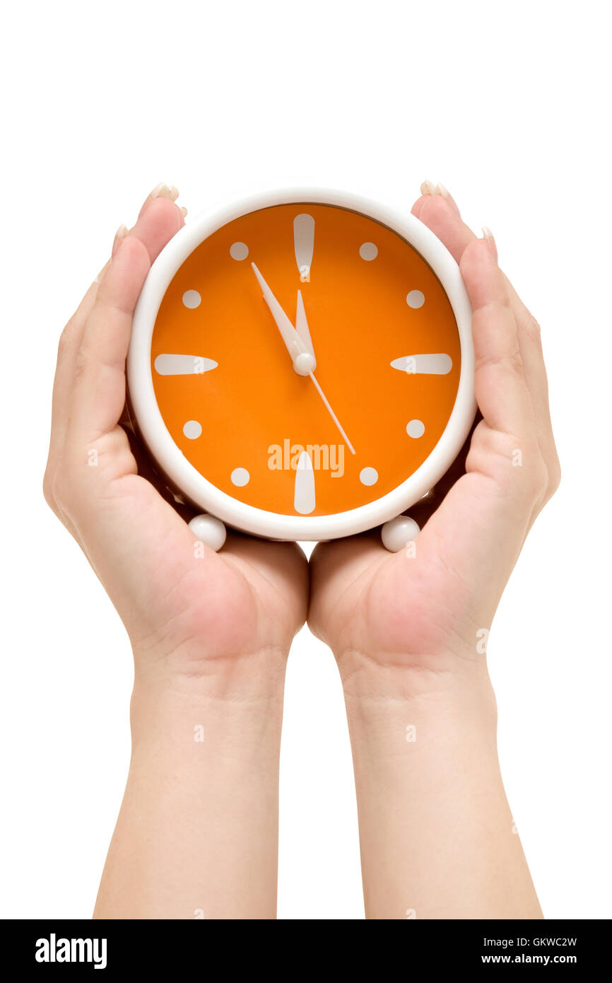 Clockface dial hi-res stock photography and images - Alamy