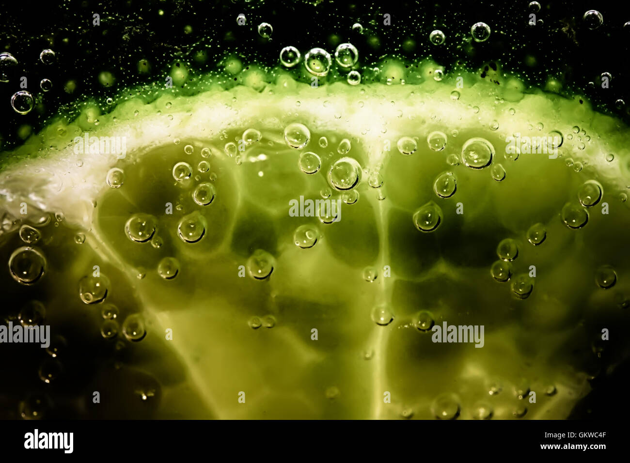 Fruit slice art hi-res stock photography and images - Alamy
