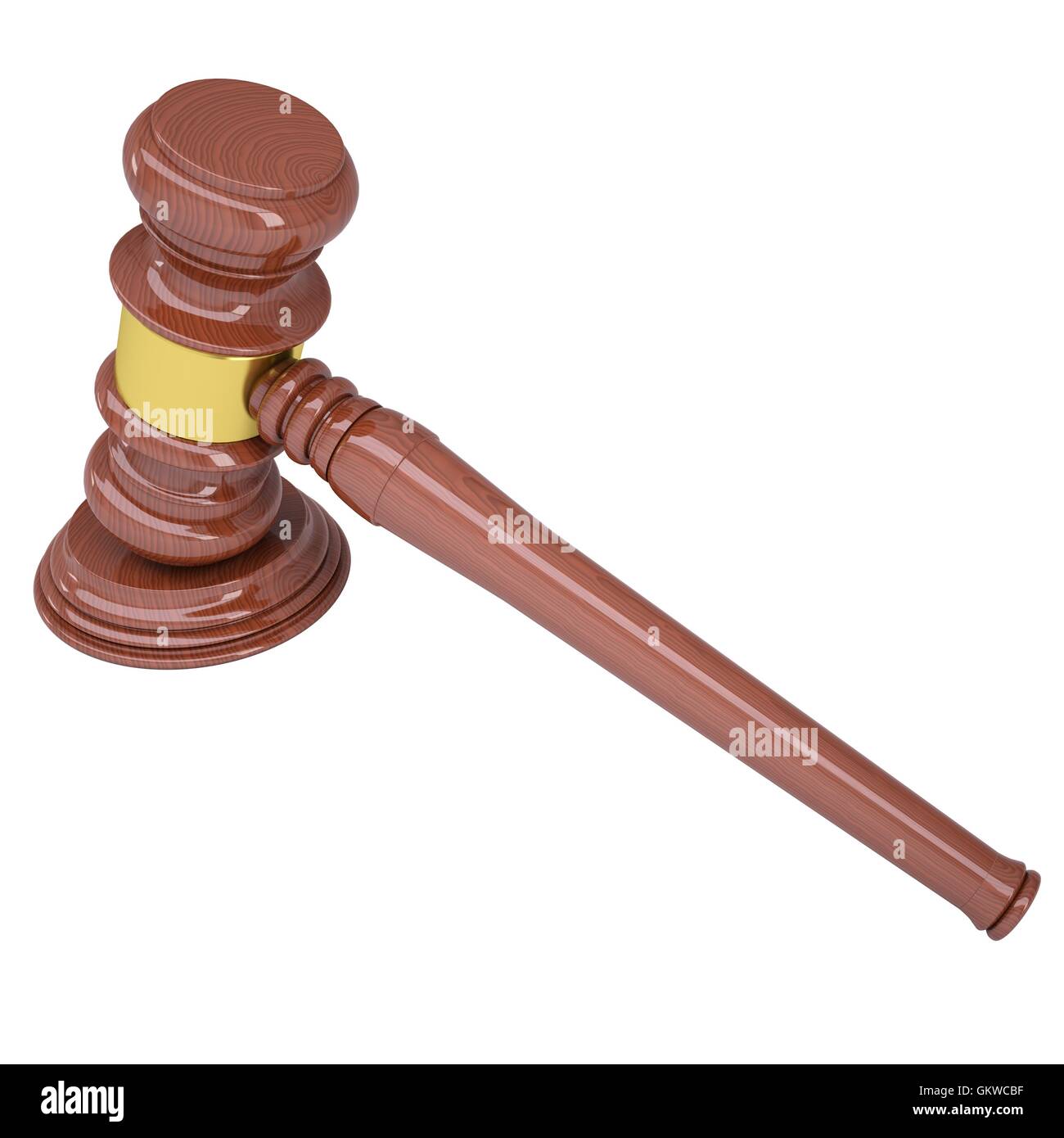 Walnut wood case hi-res stock photography and images - Alamy