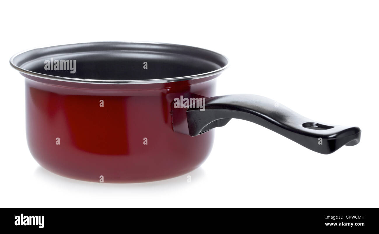 Stewpot Cut Out Stock Images & Pictures - Alamy