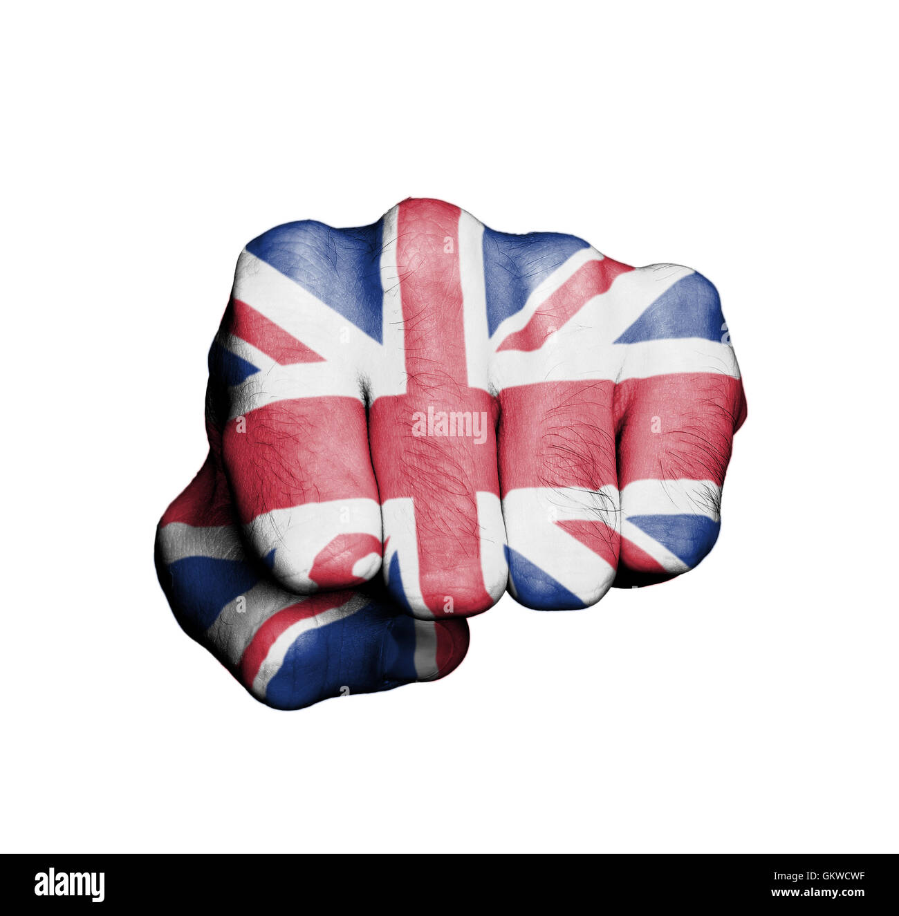 England boxing Cut Out Stock Images & Pictures - Alamy