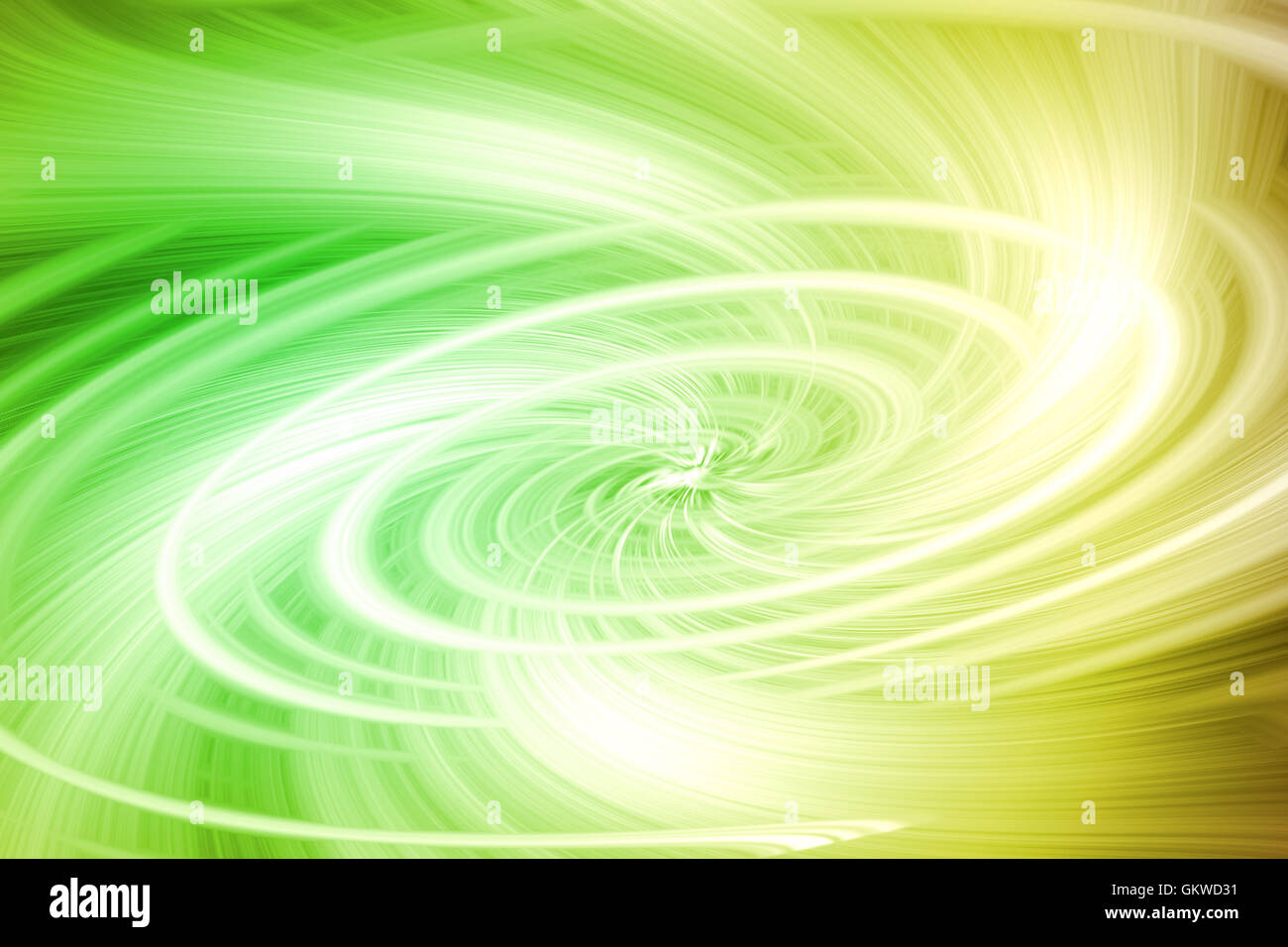 abstract background with cyclone lighting Stock Photo - Alamy