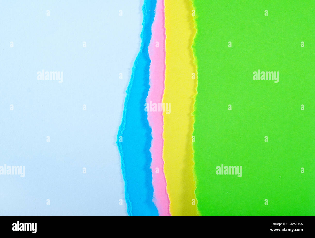 Solid green color hi-res stock photography and images - Alamy